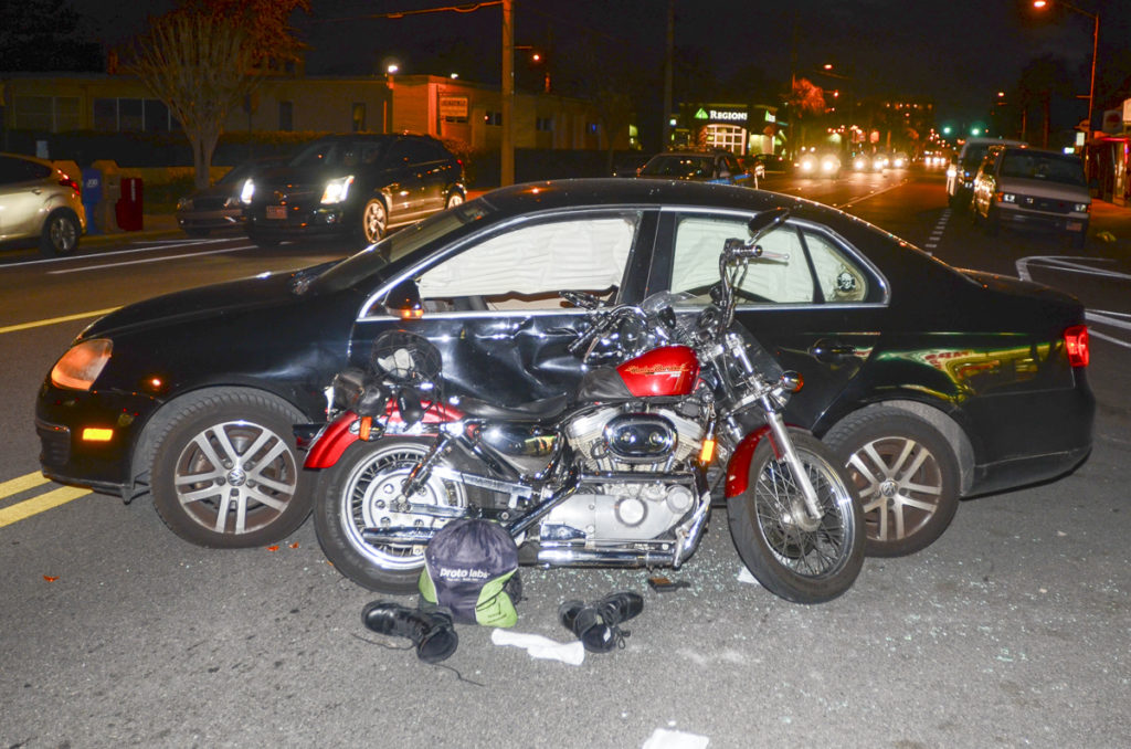 helmet expert Dr. John Lloyd - biomechanics of sport & motorcycle helmets