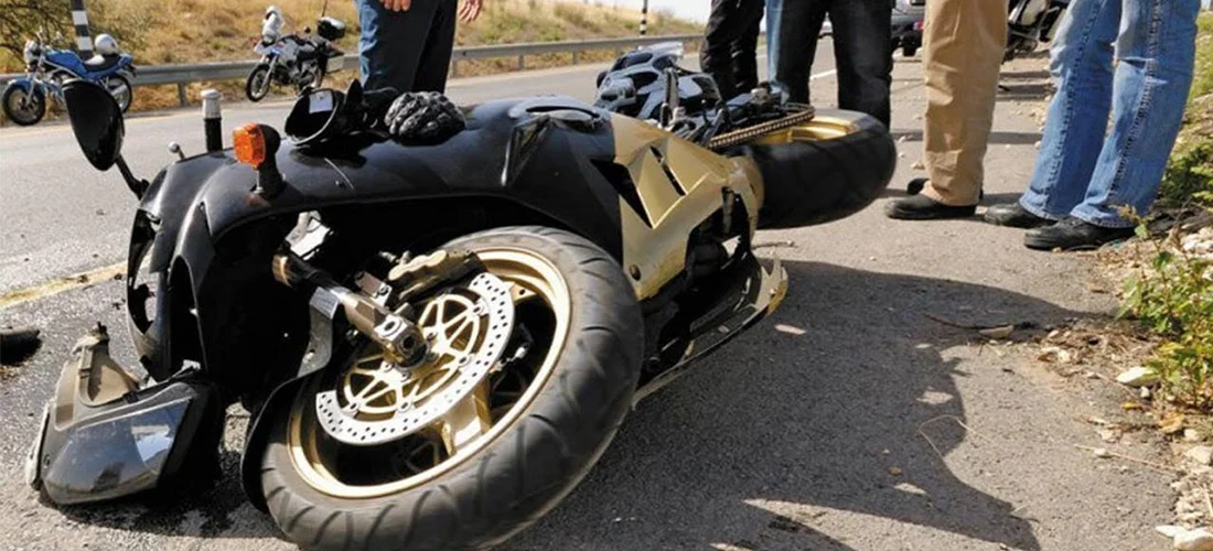 How Does a Leading Motorcycle Crash Expert Conduct a Comprehensive ...