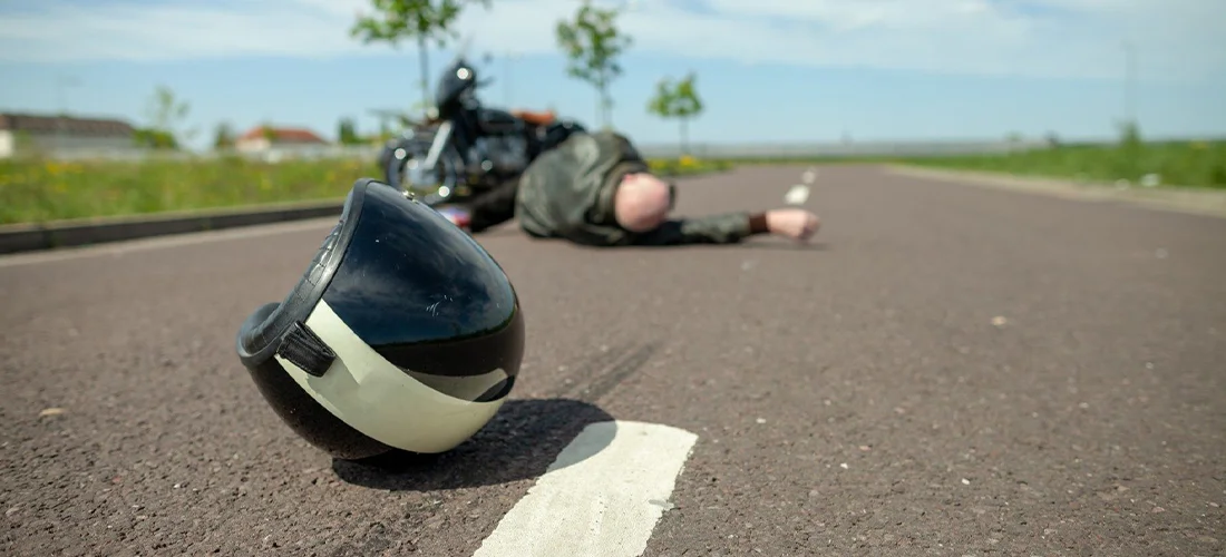 Why Is a Helmet Expert Vital in Motorcycle Accident Cases?