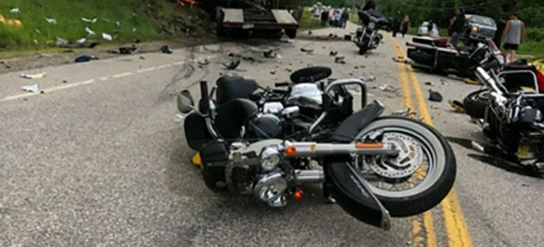 Why Does a Comprehensive Motorcycle Crash Analysis Require Expertise in ...